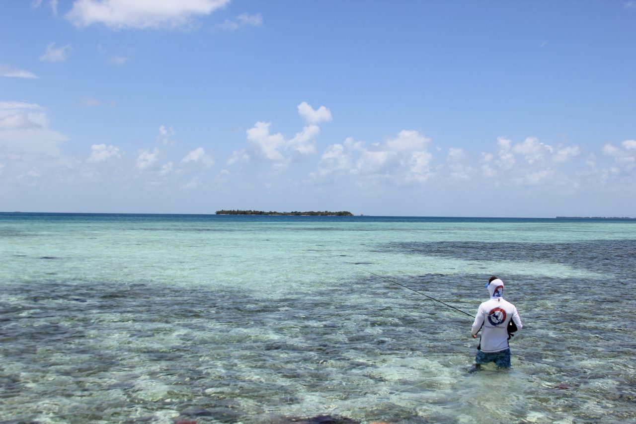 Belize Fishing Vacation | Fishing in Belize - Central America Fishing