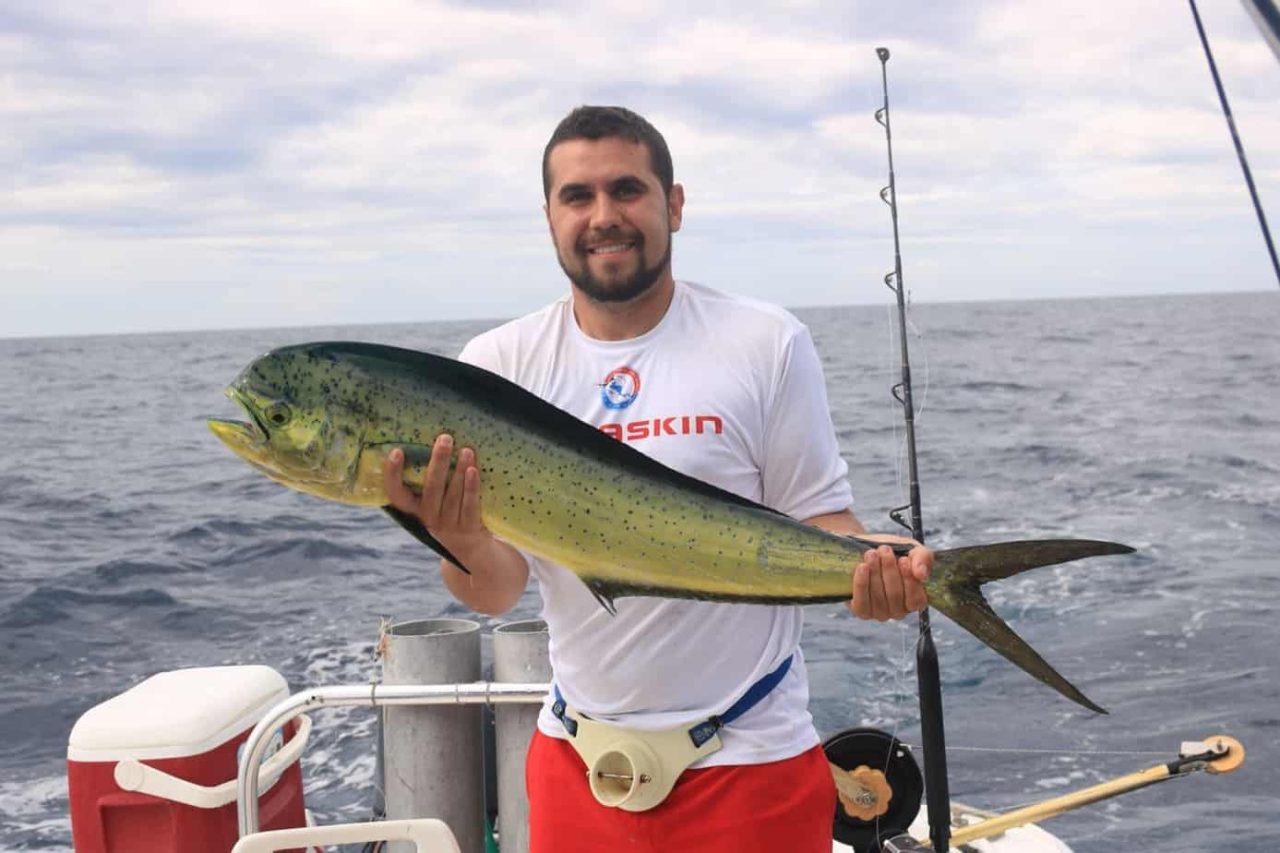 All Inclusive Costa Rican Paradise - Central America Fishing