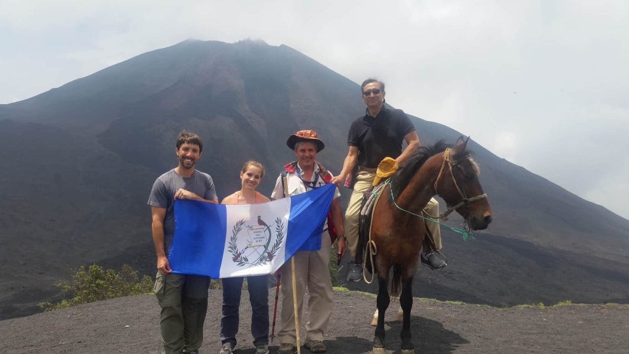 Highlights of Guatemala - Central America Fishing