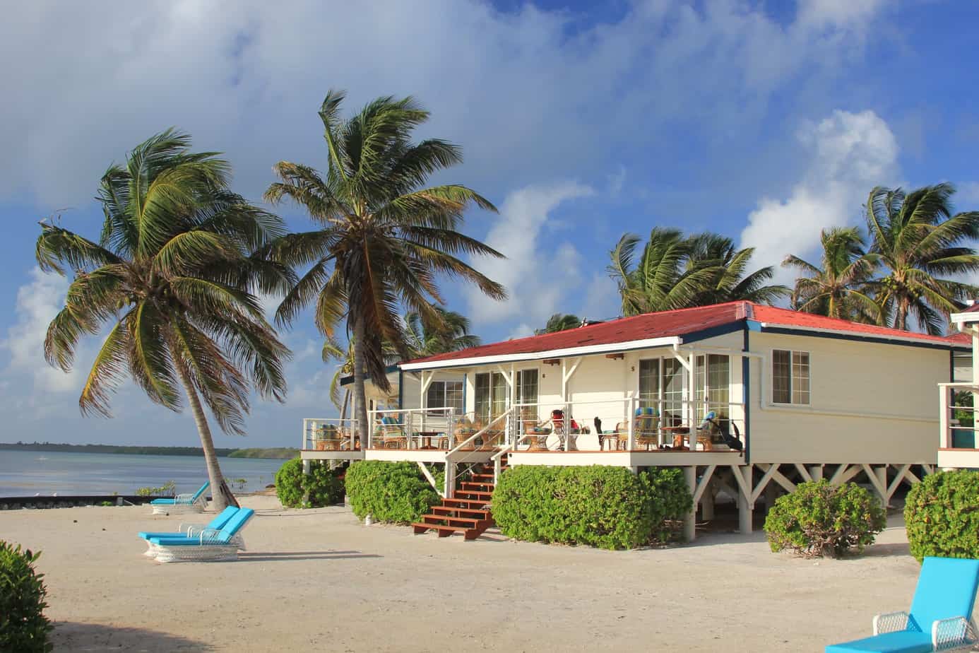 Fish & Dive Turneffe Atoll - Central America Fishing