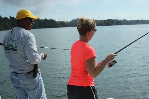 Central America Fishing | The Best Fishing Vacations in Central America - Central America Fishing