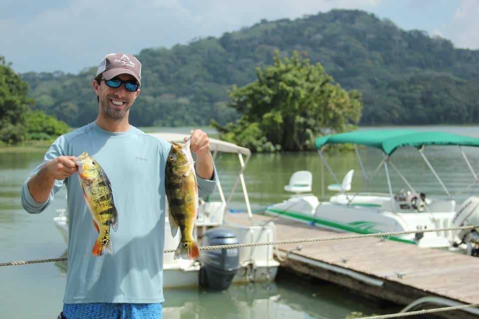 Central America Fishing | The Best Fishing Vacations in Central America - Central America Fishing