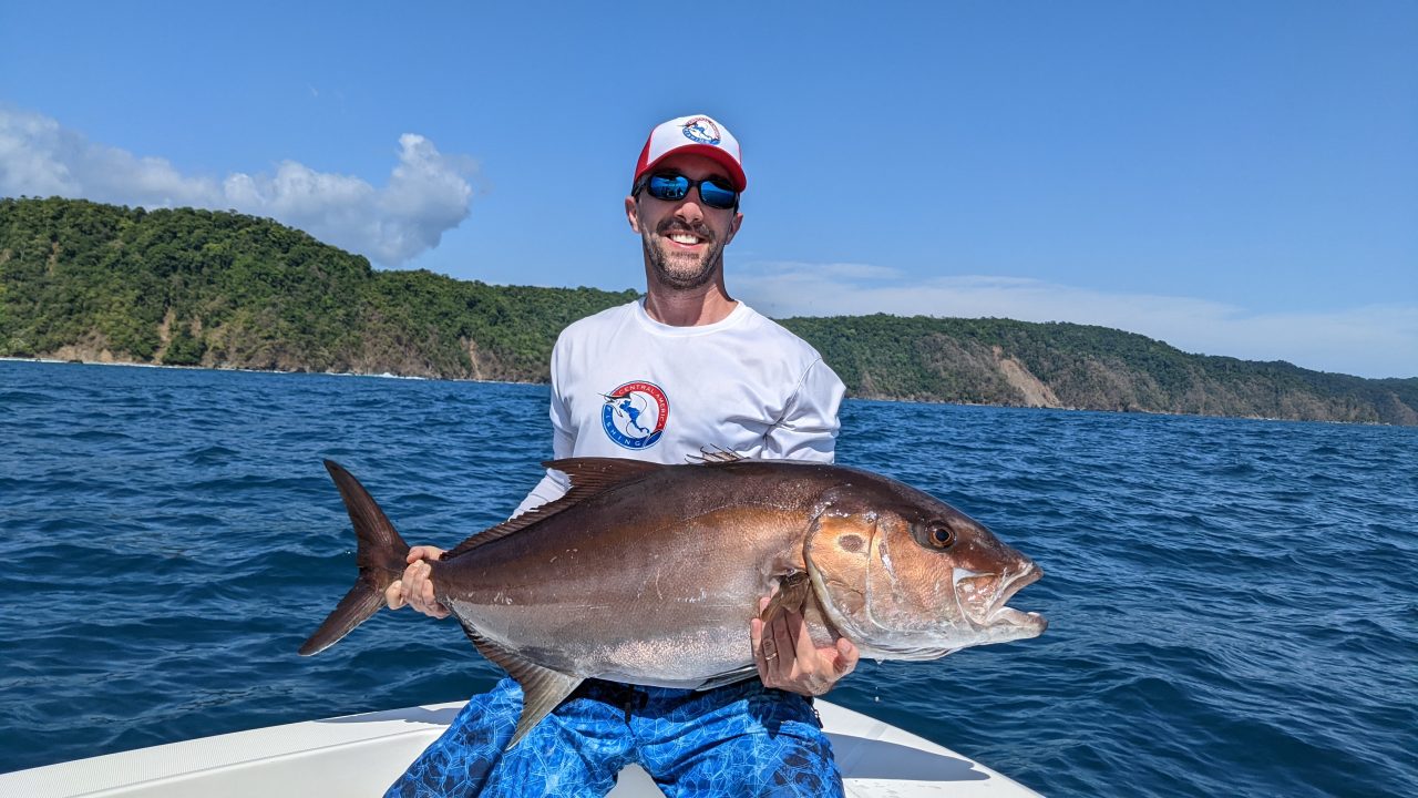 Panama Mothership | Central America Fishing