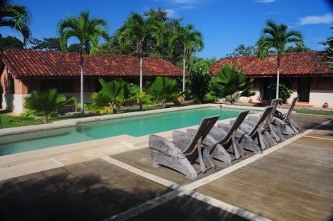 7 Best Fishing Lodges in Panama | Top Panama Fishing Resorts