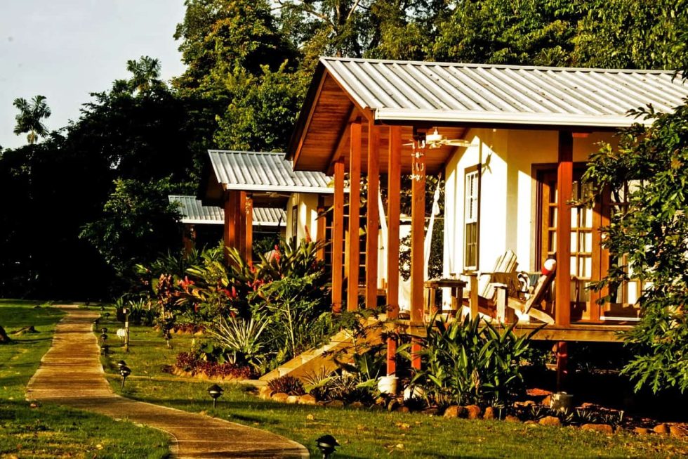 7 Best Fishing Lodges in Panama (Updated for 2025 Season) - Central ...