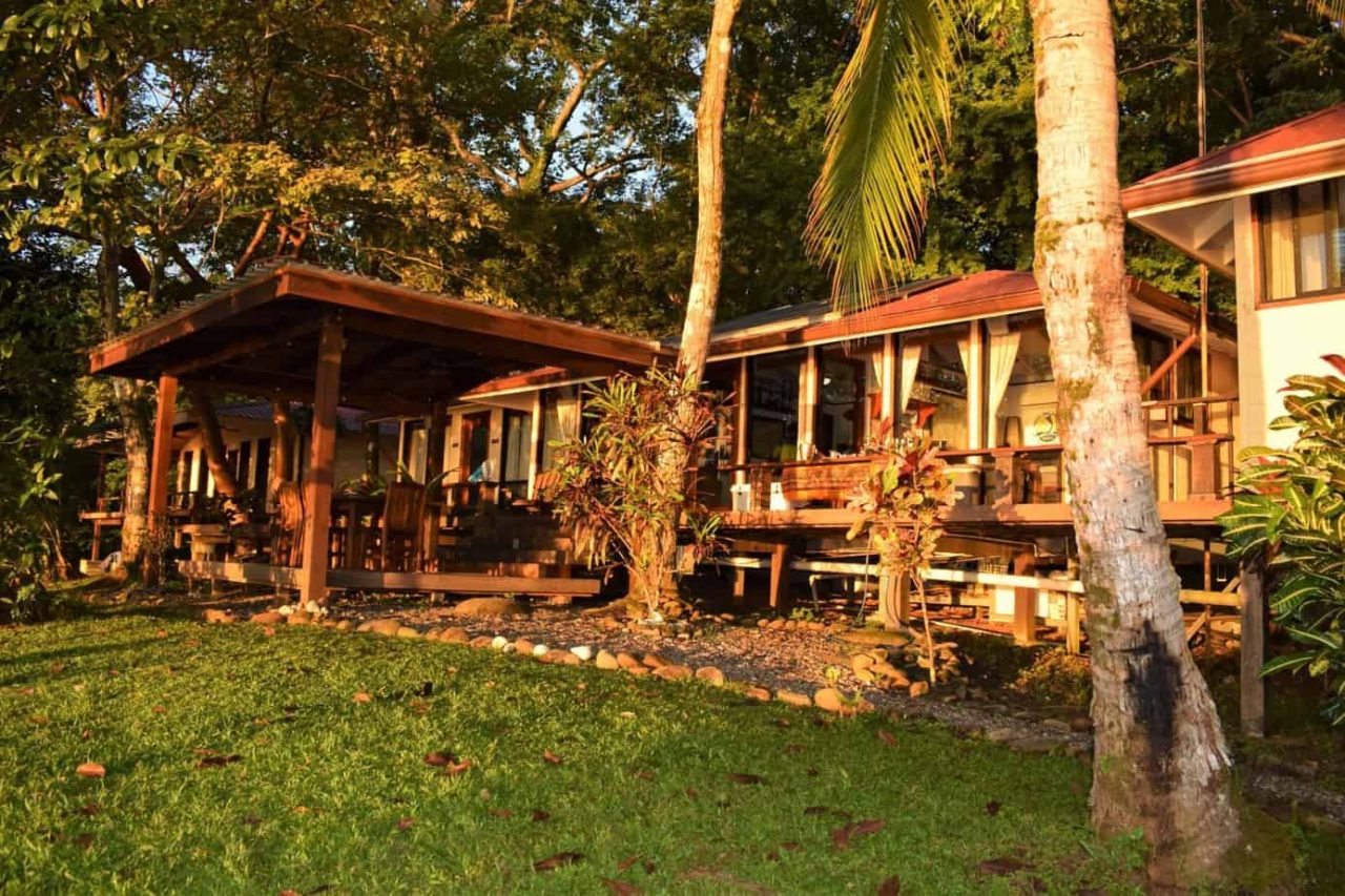 7 Best Fishing Lodges in Panama (Updated for 2025 Season) - Central ...