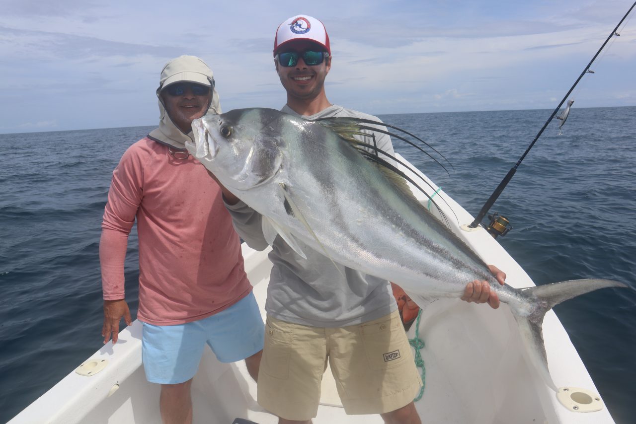 Los Buzos Resort - Central America Fishing