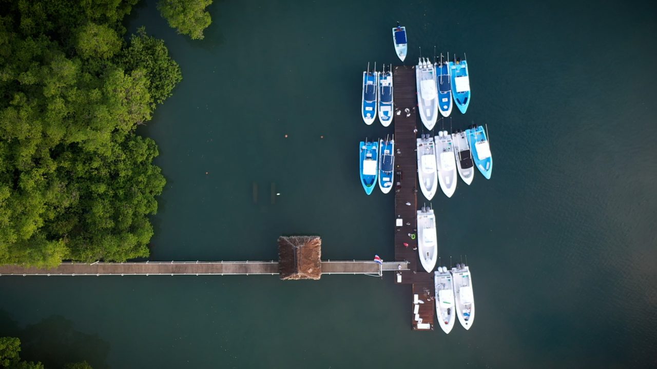 Guatemala Fishing Vacation | Fishing in Guatemala - Central America Fishing