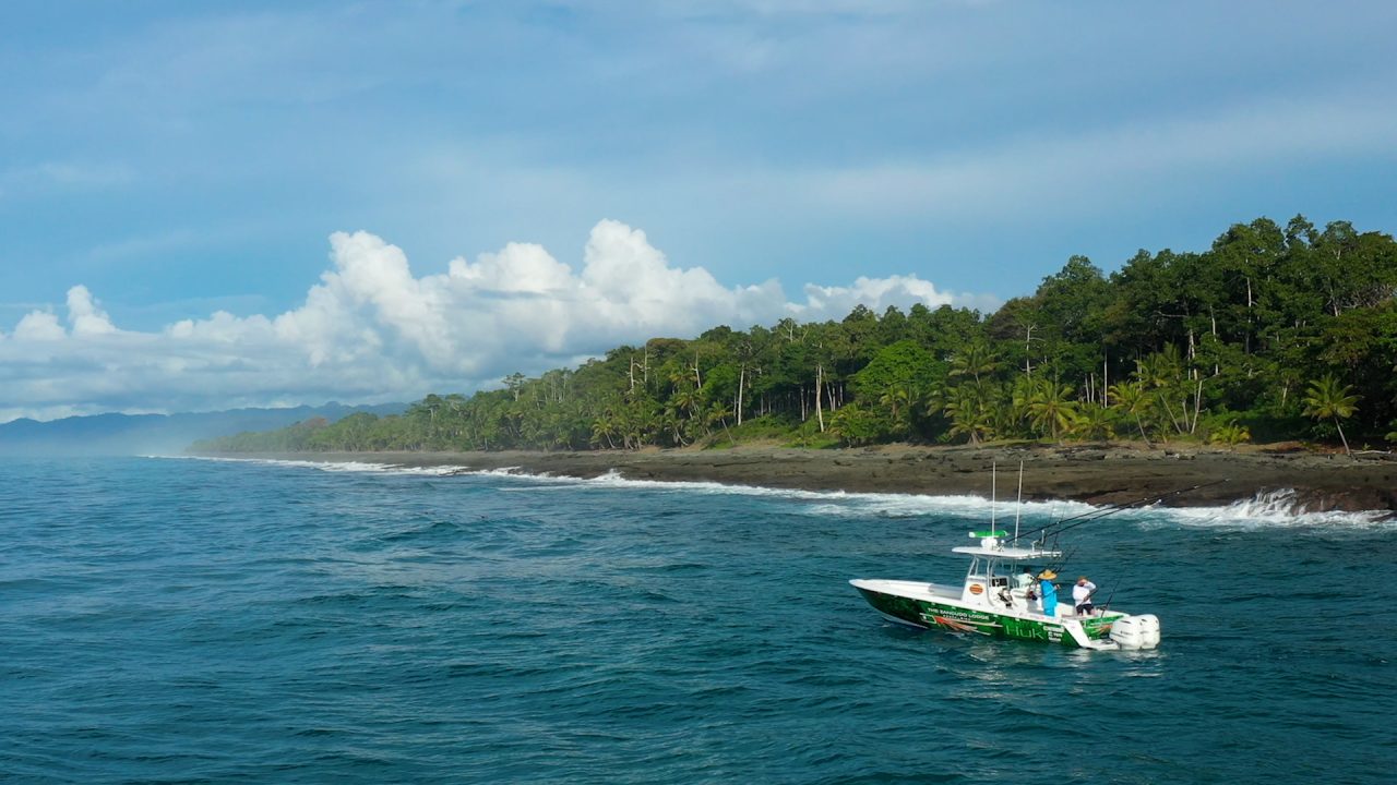 Guatemala Fishing Vacation | Fishing in Guatemala - Central America Fishing