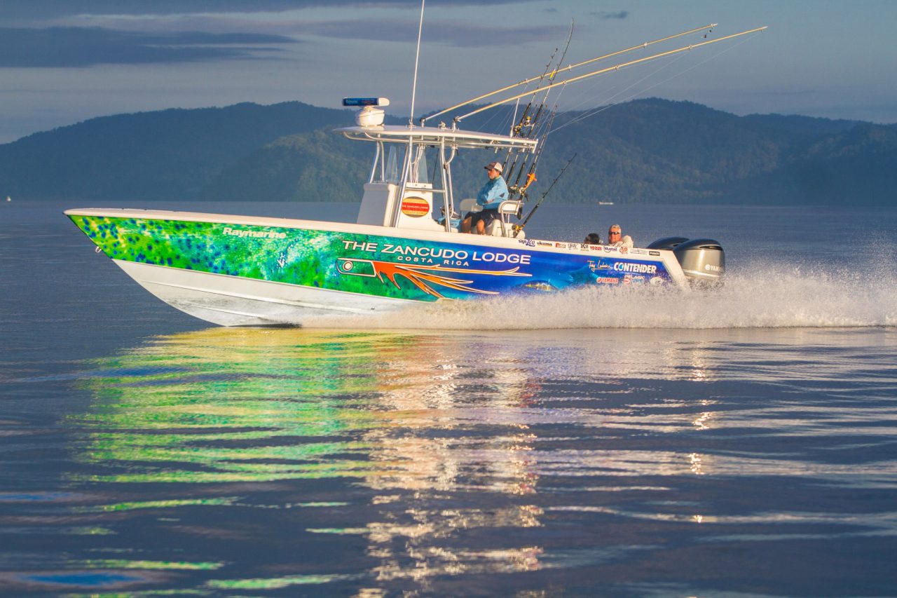 Guatemala Fishing Vacation | Fishing in Guatemala - Central America Fishing