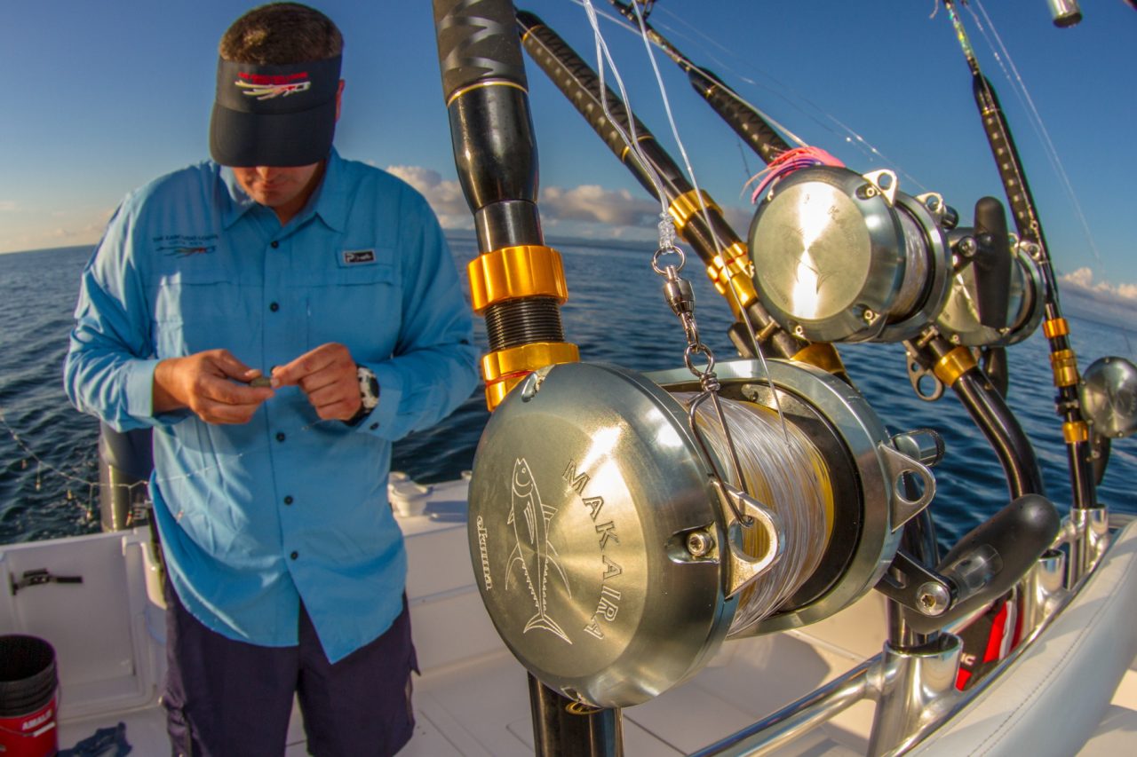 Guatemala Fishing Vacation | Fishing in Guatemala - Central America Fishing