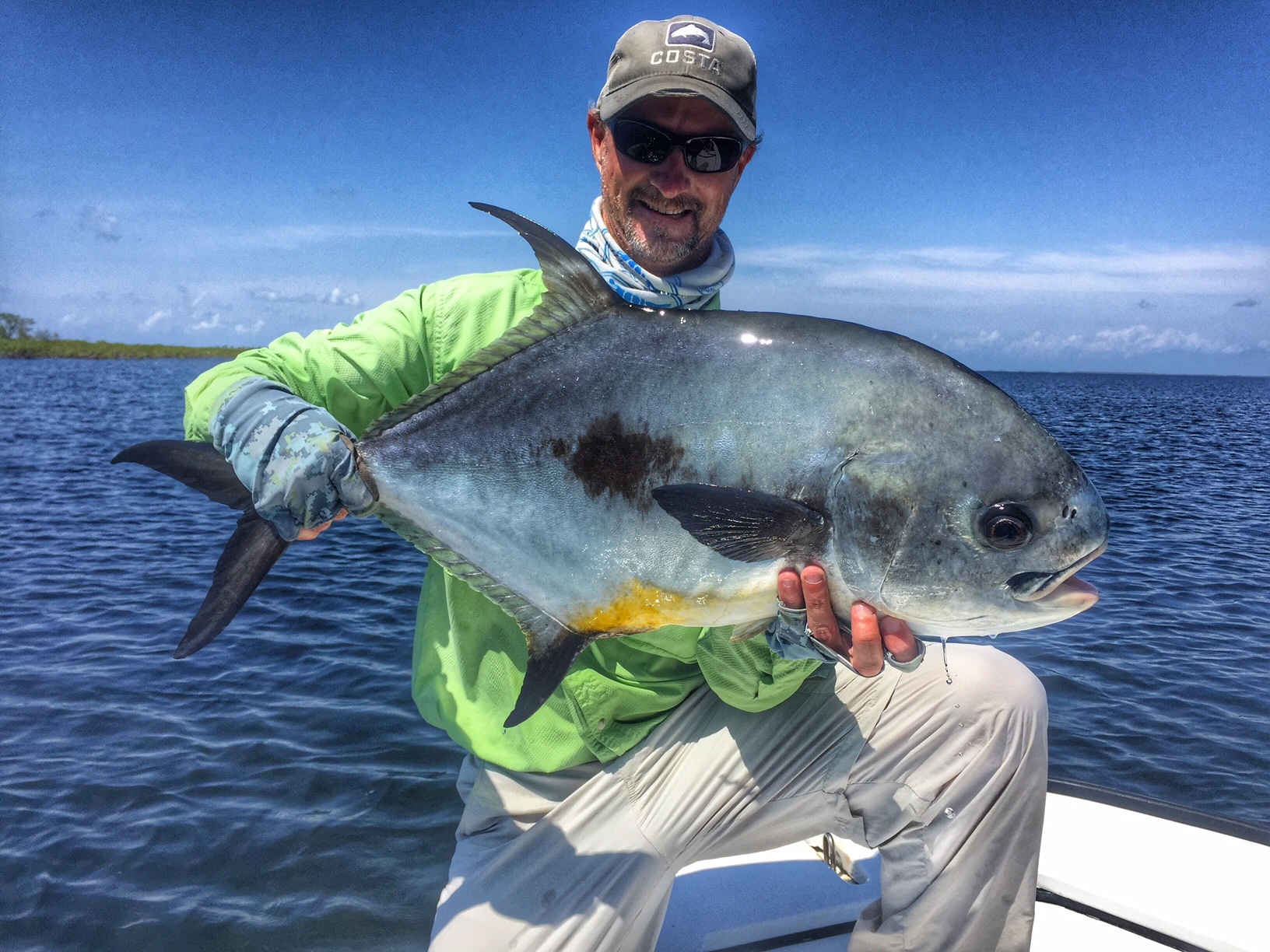 Fish & Dive Turneffe Atoll - Central America Fishing
