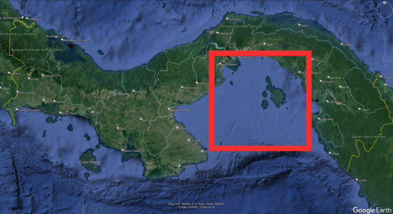 Panama Fishing Vacation | Fishing in Panama - Central America Fishing