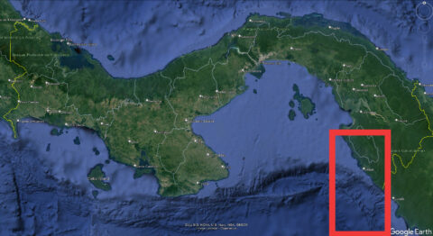 Panama Fishing Vacation | Fishing in Panama - Central America Fishing