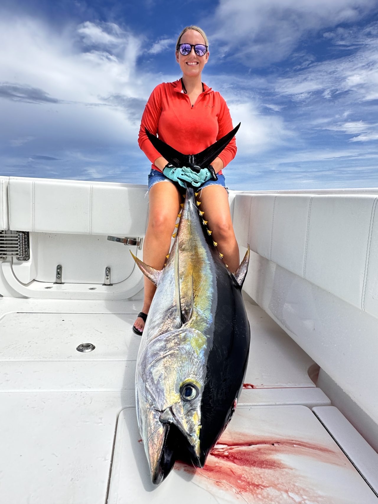 Guatemala Fishing Vacation | Fishing in Guatemala - Central America Fishing