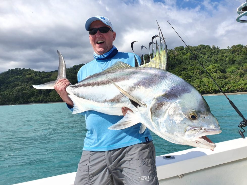 Guatemala Fishing Vacation | Fishing in Guatemala - Central America Fishing