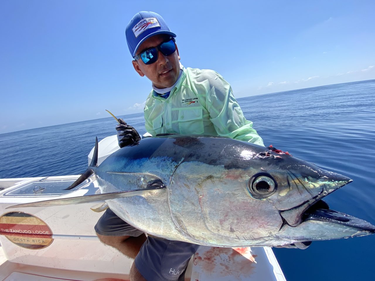 Guatemala Fishing Vacation | Fishing in Guatemala - Central America Fishing