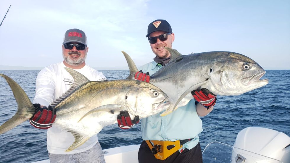 Guatemala Fishing Vacation | Fishing in Guatemala - Central America Fishing