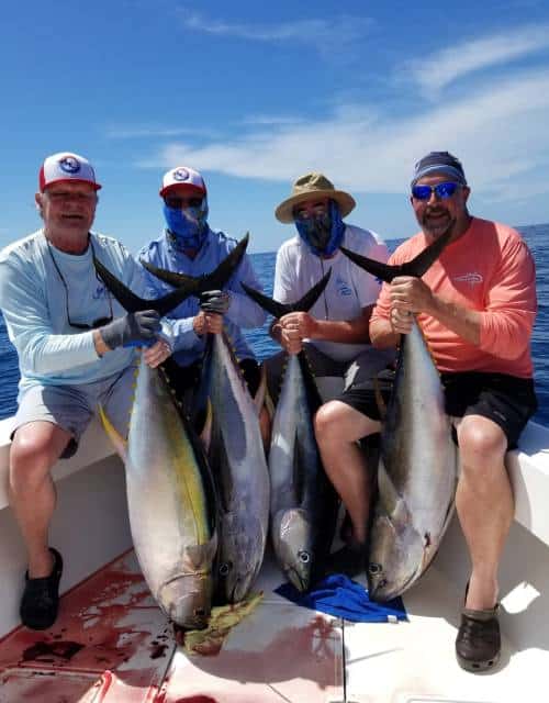 360 gallery - Central America Fishing