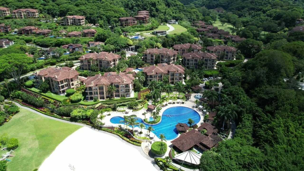 Los Suenos Fishing Packages - Central America Fishing