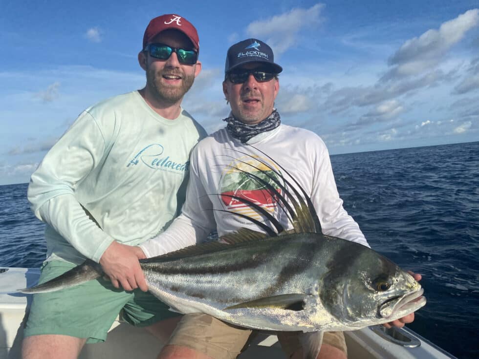 Guatemala Fishing Vacation | Fishing in Guatemala - Central America Fishing