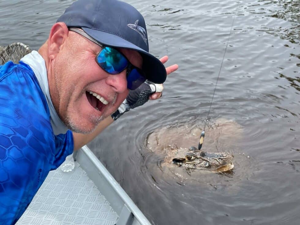 Brazil Fishing Vacation | Peacock Bass Fishing in Brazil - Central ...