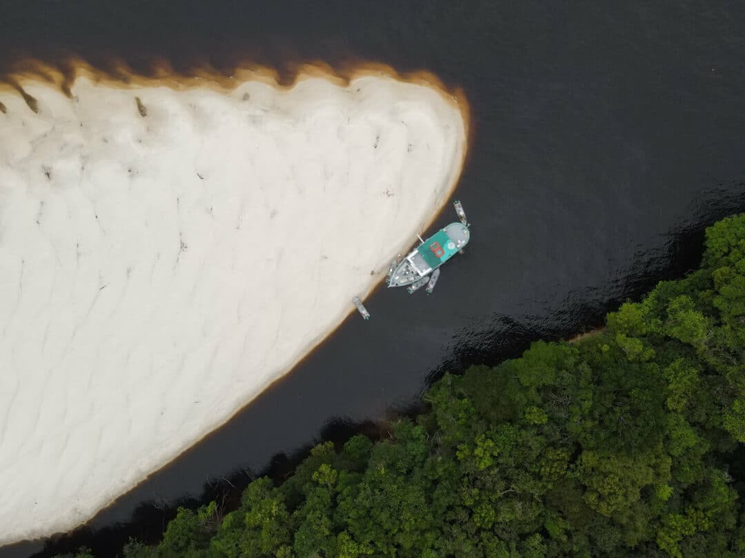 Brazil Fishing Vacation | Peacock Bass Fishing in Brazil - Central ...