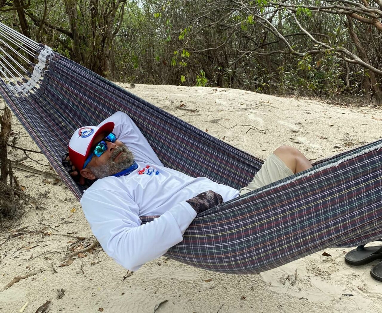 Brazil Fishing Vacation | Peacock Bass Fishing in Brazil - Central ...