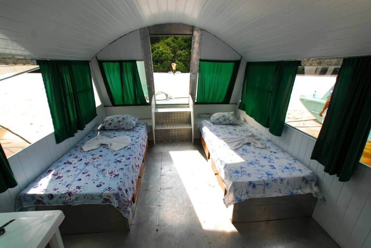 Brazil Fishing Vacation | Peacock Bass Fishing in Brazil - Central ...