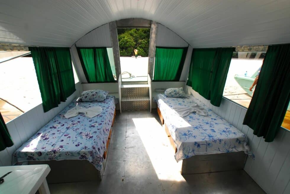 Brazil Fishing Vacation | Peacock Bass Fishing in Brazil - Central ...