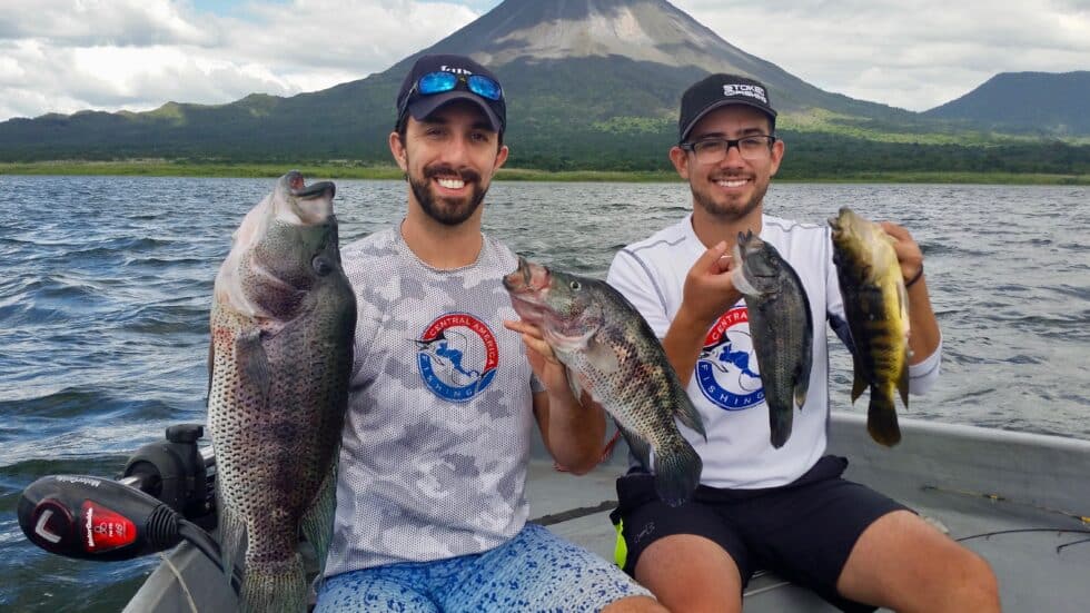 Costa Rica Fishing Vacation | Fishing in Costa Rica