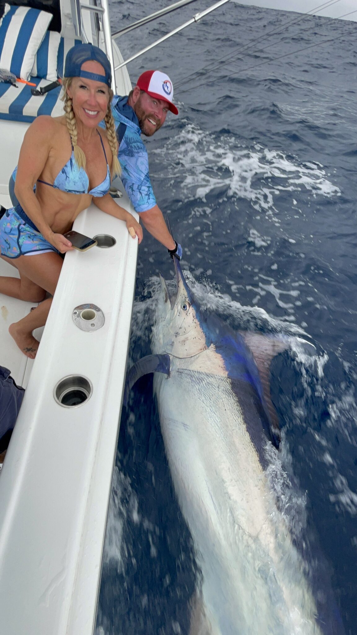 Marlin Fishing in Panama: Your Ultimate Guide - Central America Fishing
